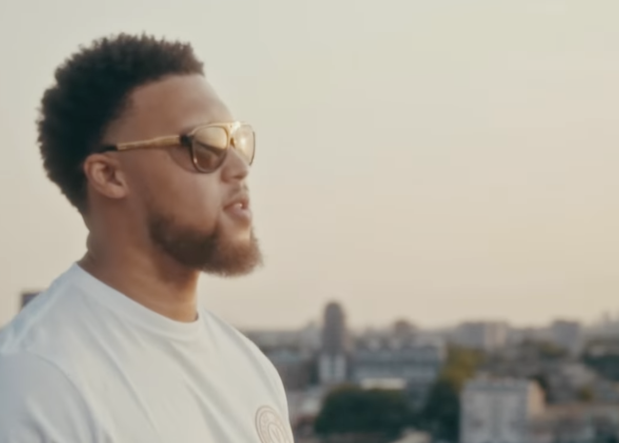 Tre11 unveils "Go Getter" visuals - GRM Daily