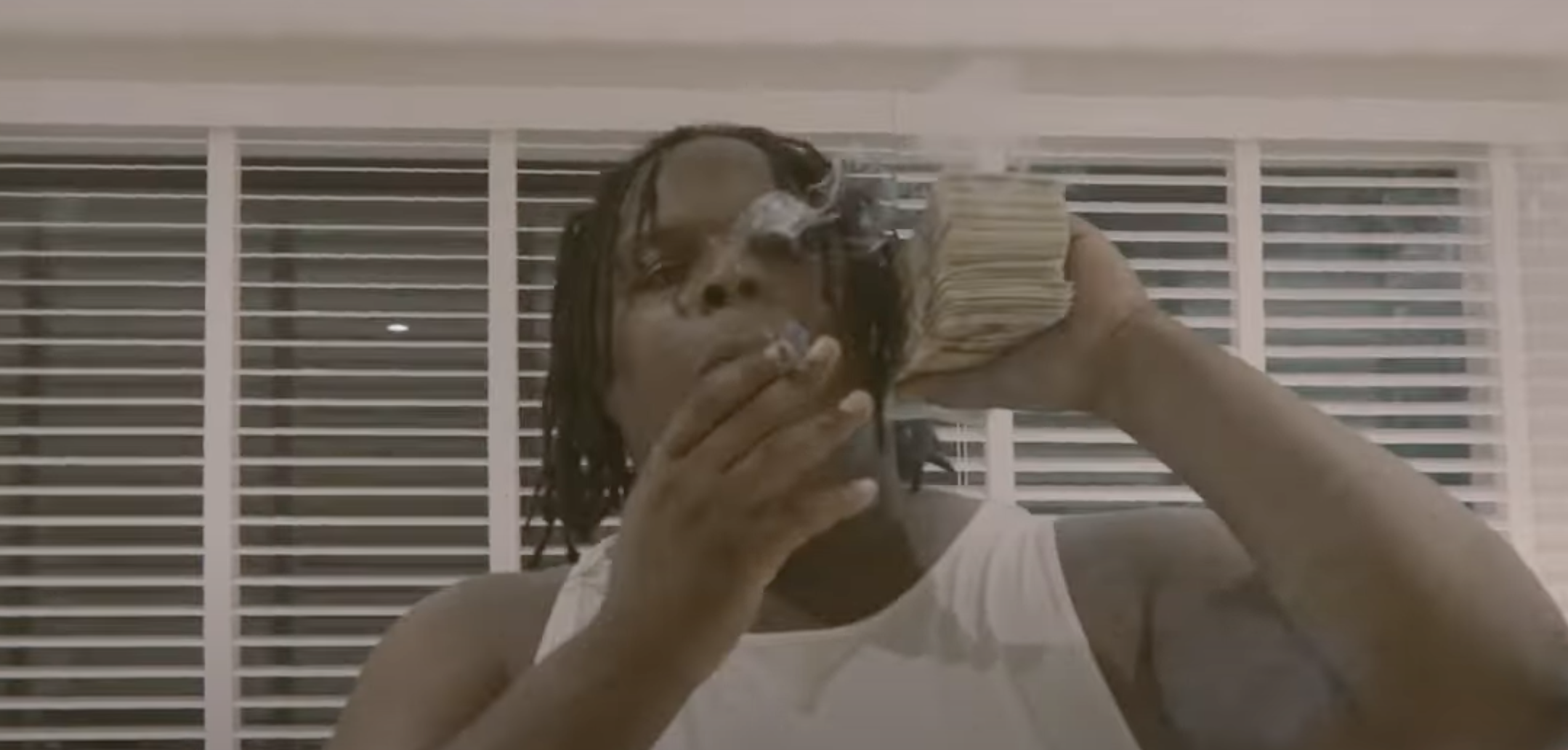 Steve Drive releases his latest new track "Hardaway" - GRM Daily