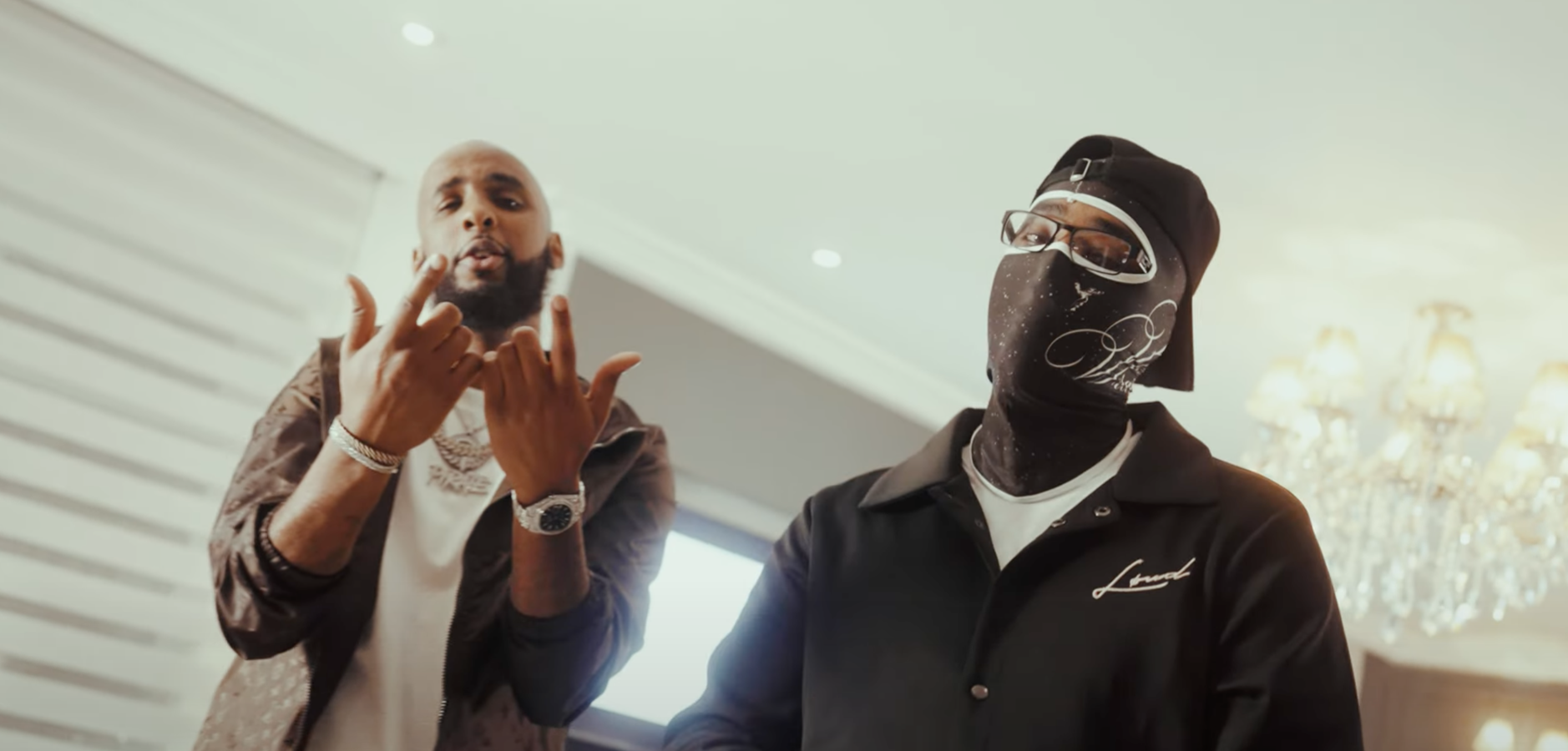 Megz is Joined by wewantwraiths on cold new banger "Thousand Nights ...