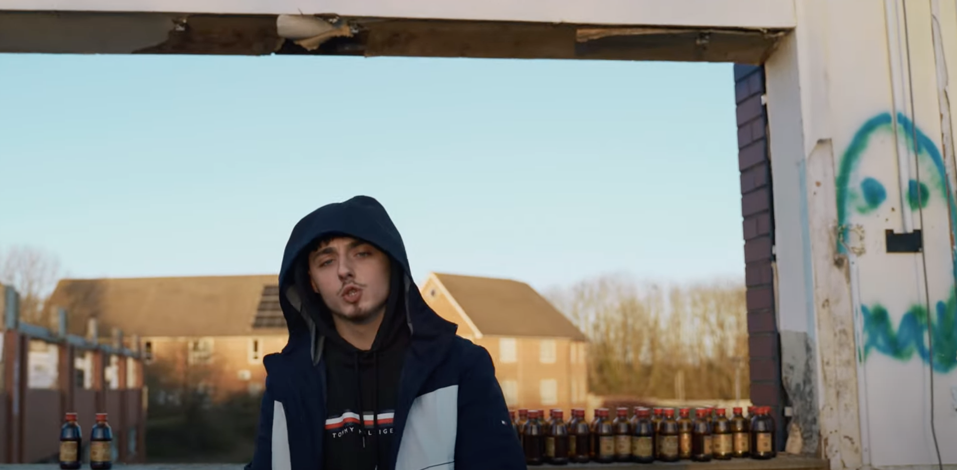 Aiden Widdows lets off thoughtful new track "Storyteller" - GRM Daily