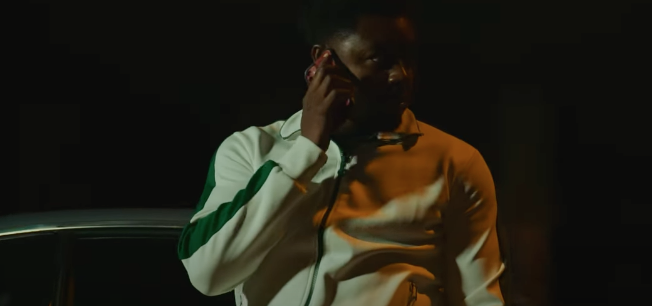 Denzil Grenade goes off on new track "Studio" - GRM Daily