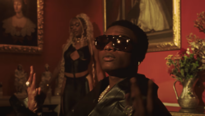 Laicositna Shares "What They See" Visuals - GRM Daily