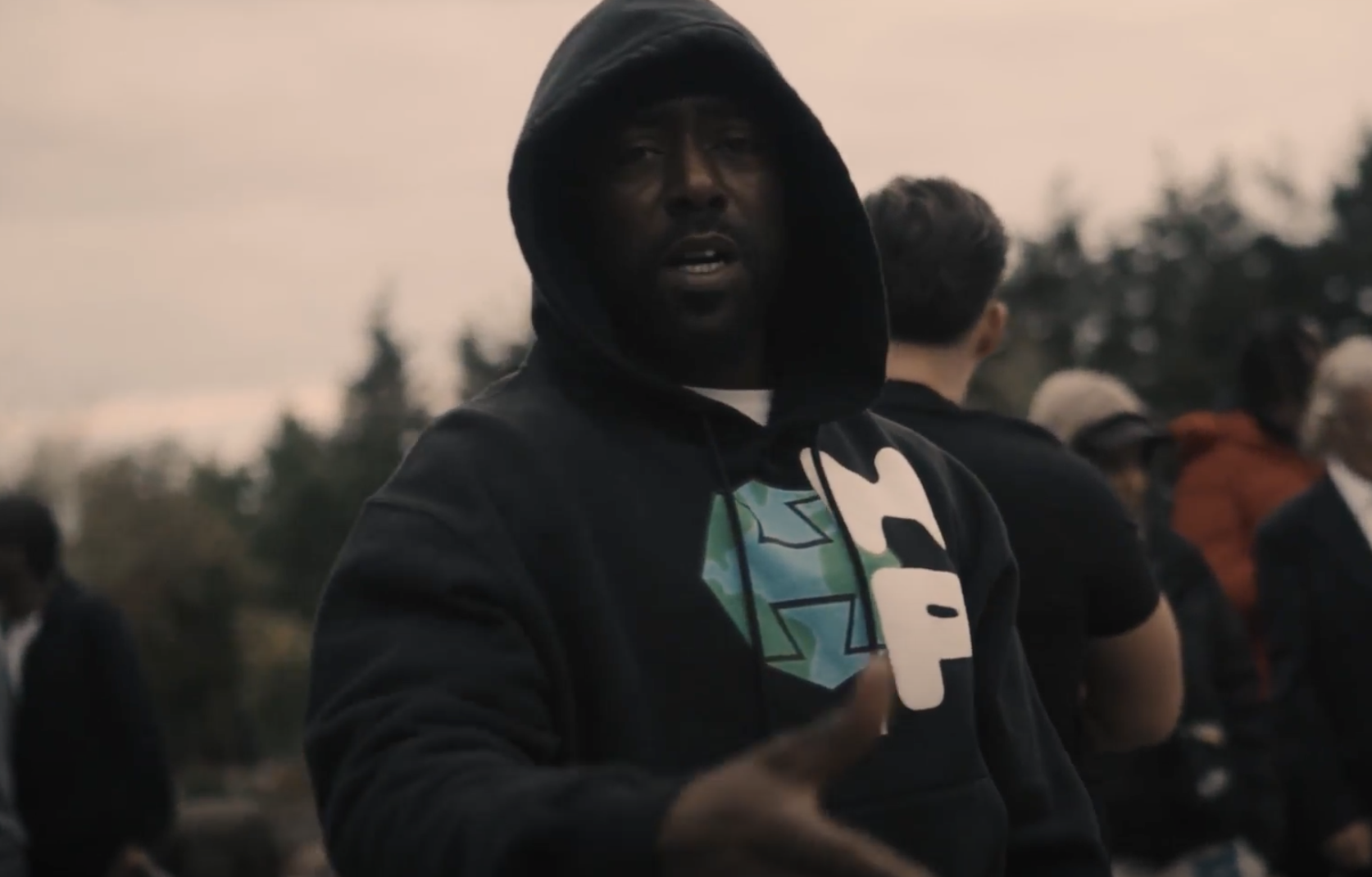 Joey P unveils "On My Soul" visuals - GRM Daily