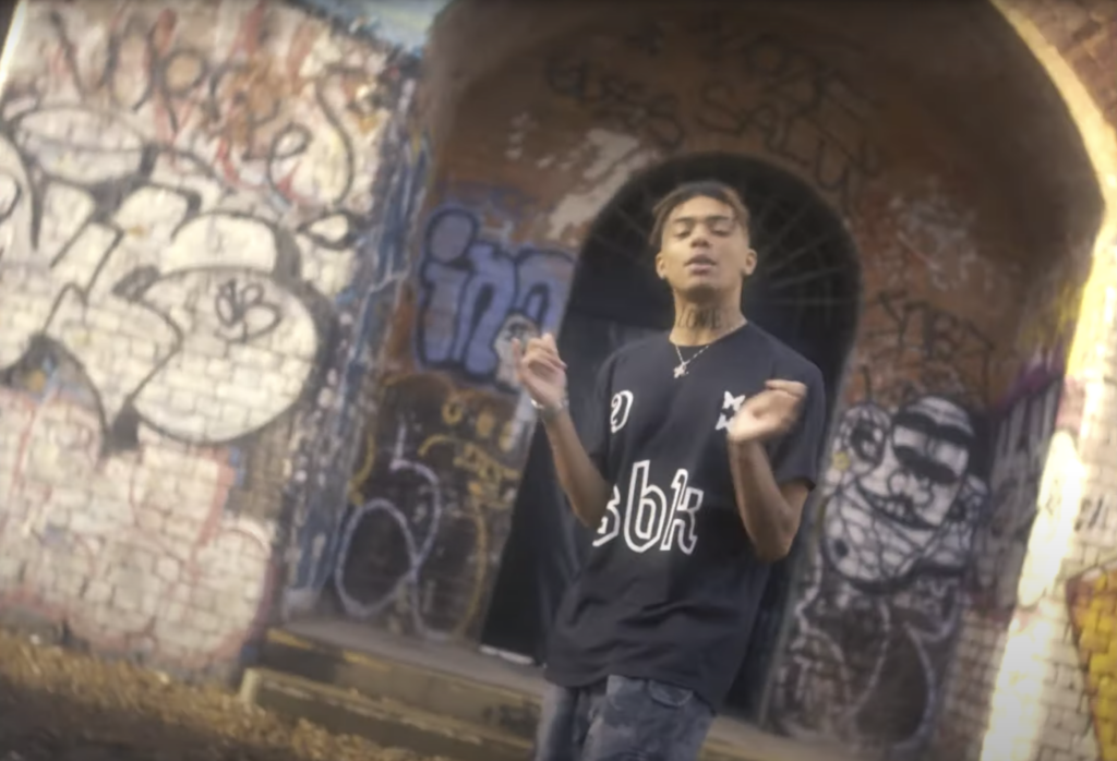 Watch sbk go hard in "IMPOSSIBLE" video - GRM Daily