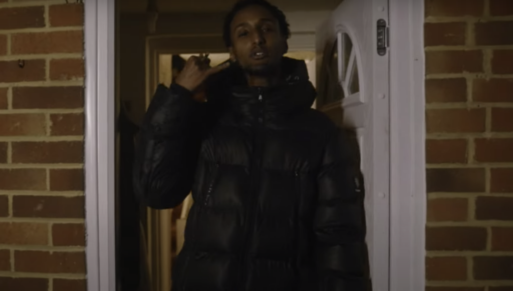 PREMIERE: Born Trappy unveils "California Breeze" video - GRM Daily