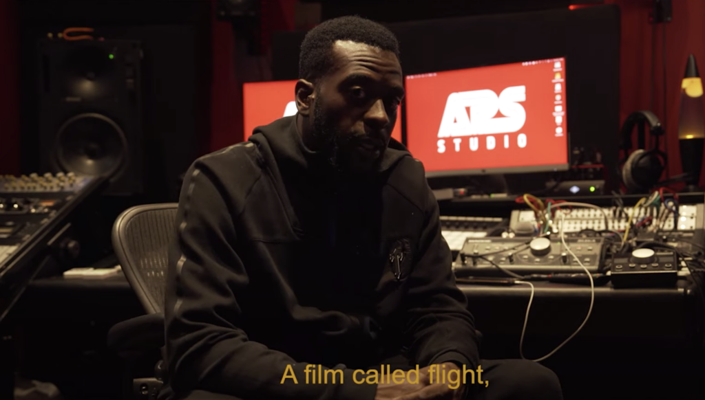 WATCH THE DOCUMENTARY FOR DAPZ ON THE MAP DEBUT ALBUM 'LANDED' - GRM Daily