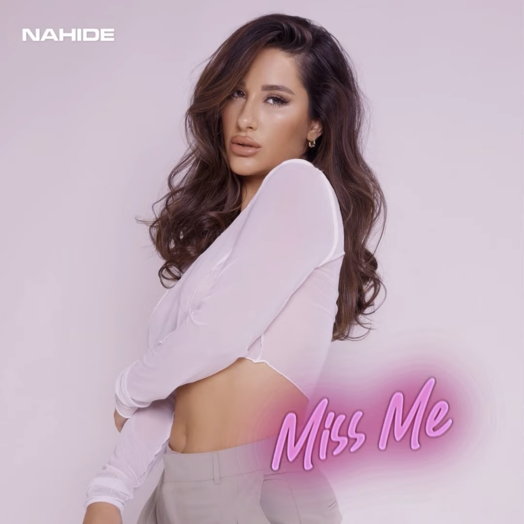 Listen to the wavy new single from Nahide "Miss Me" - GRM Daily