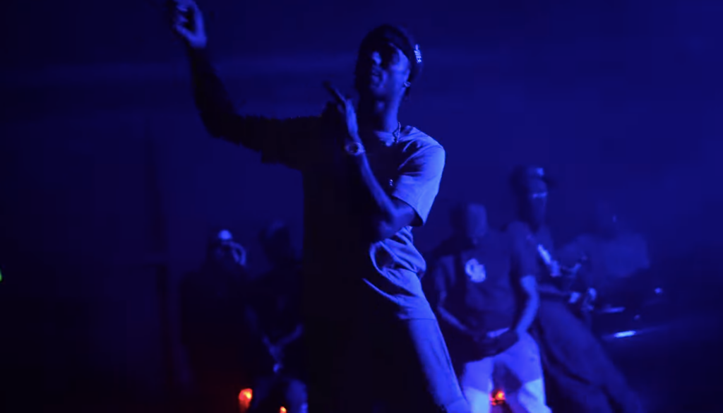 PREMIERE: Double Lz goes solo again with "Feel Bigger" - GRM Daily