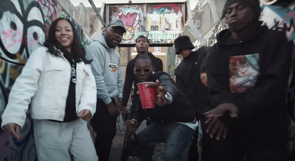 Kalada brings the vibes on "It Is What It Is" - GRM Daily