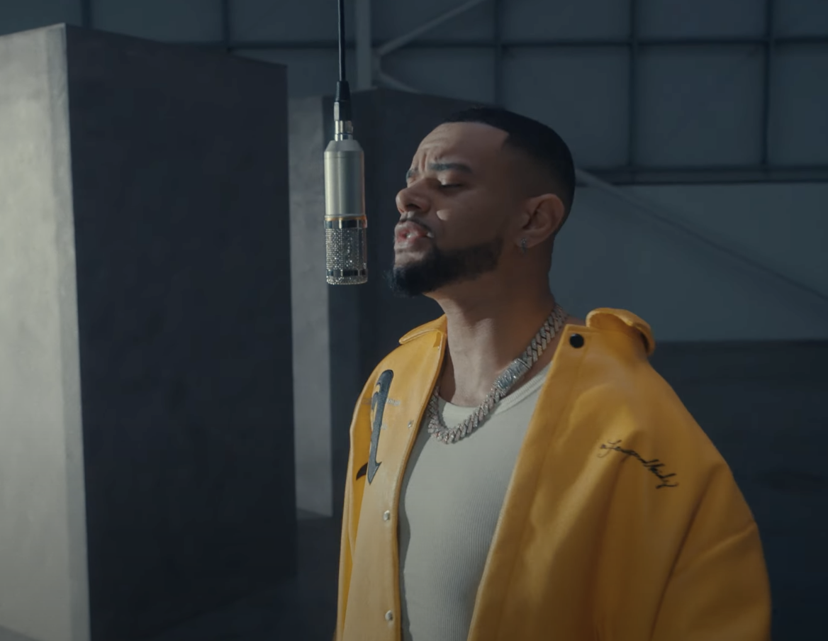 Wes Nelson unveils 2 new tracks "3 Words (Message To My Ex)" & "Message ...