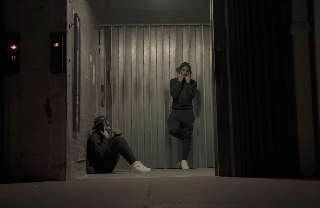 Watch Neema shine in "Ship Sailed" visuals - GRM Daily