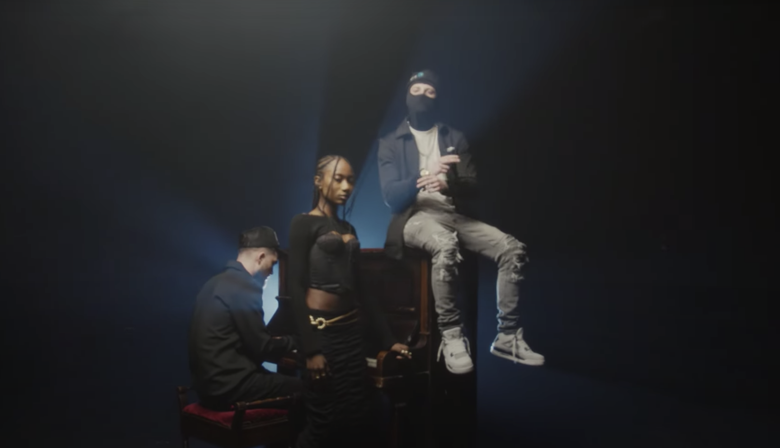 Friends & family of K1 pay tribute with posthumous single "Tomorrow ...