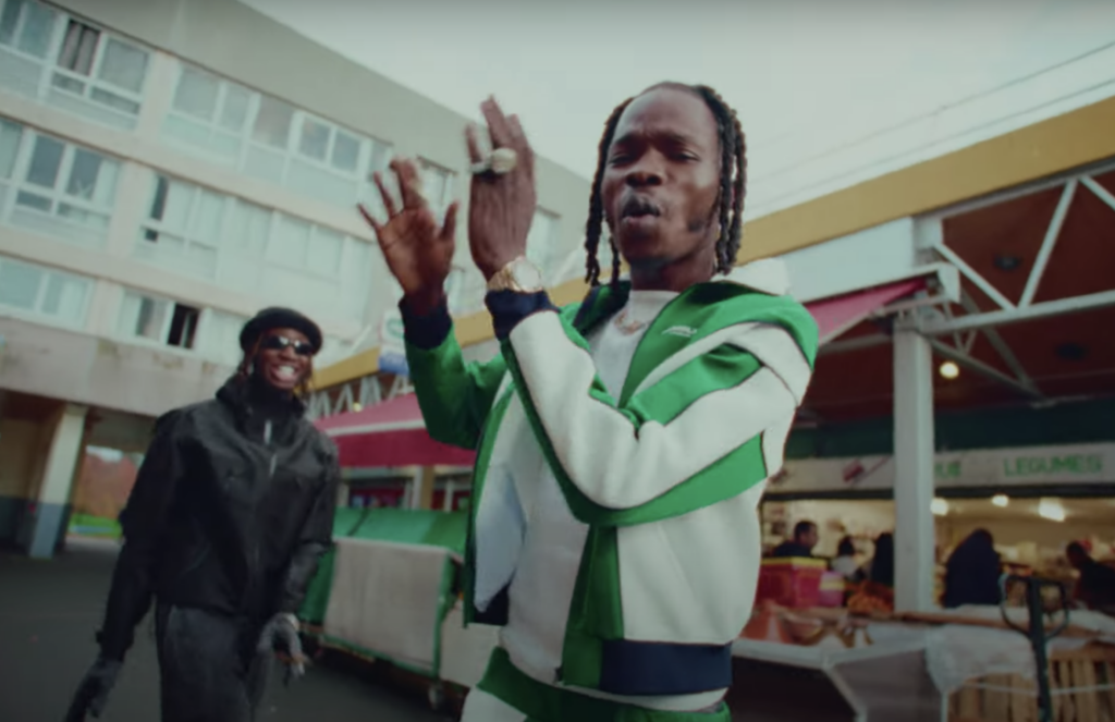 Naira Marley enlists Backroad Gee for new banger "Vawulence" - GRM Daily