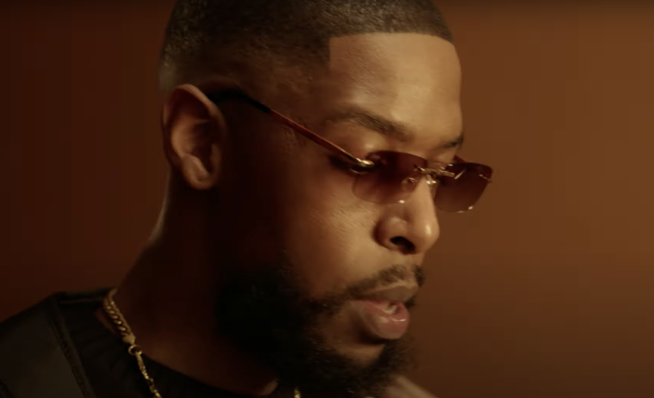 Ty Solo toasts to a "Dark Skin Girl" on new track - GRM Daily
