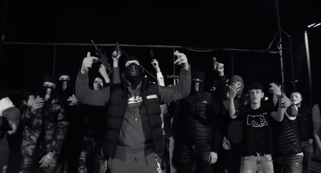 PREMIERE: Vision returns with "Wag1" video - GRM Daily