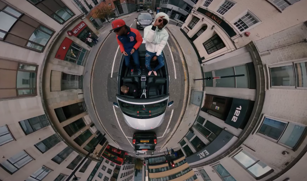 Scrufizzer strikes again with "Dun Know" featuring Big Zeeks - GRM Daily