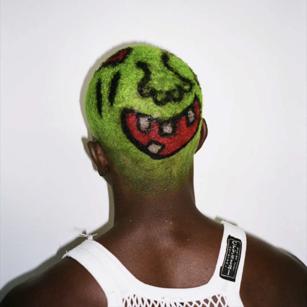 Listen to "Back Up" the wavy new single from Kida Kudz - GRM Daily