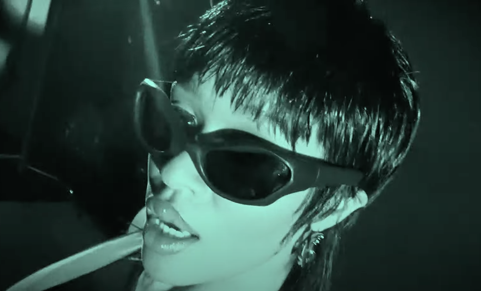 Tamera returns with smooth single "Insensitive" - GRM Daily