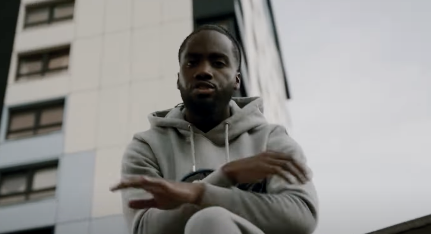 Drip Rick provides video for "You Know What I'm Saying" - GRM Daily