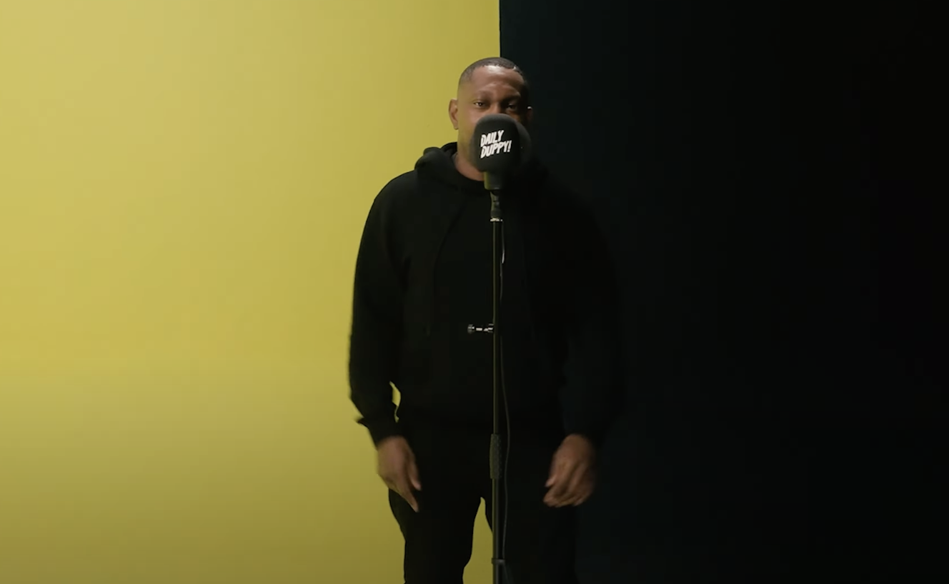 Premiere: Dizzee Rascal makes long-awaited 'Daily Duppy' debut with an ...