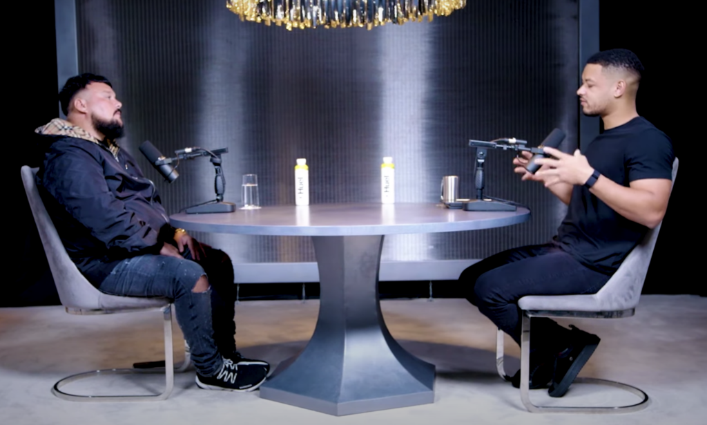 Charlie Sloth talks going from homeless to having a £800m business on ...