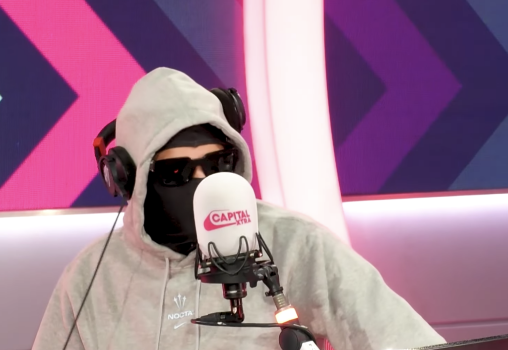 Meekz talks about 'Respect The Come Up', working with Dave & more with ...