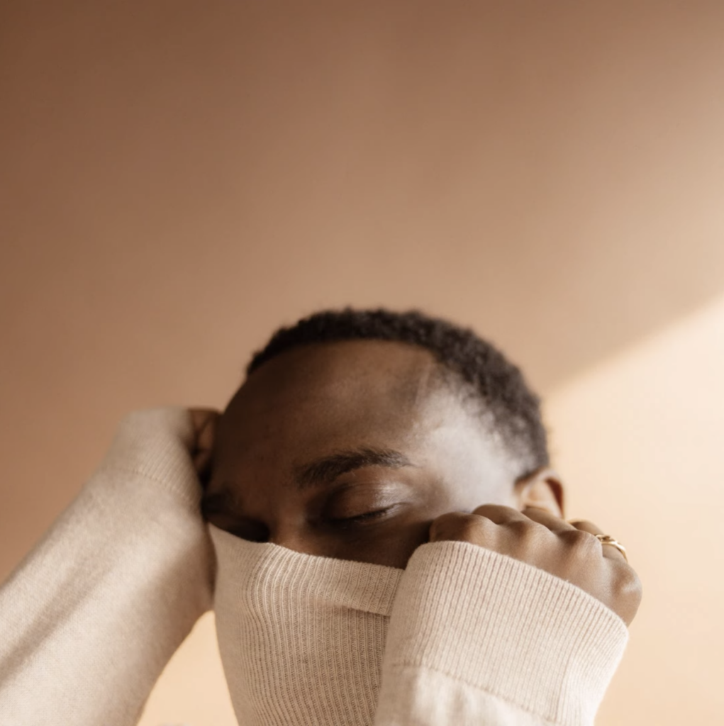 Lex Amor joins Kwoli Black for introspective single "Wake Up" - GRM Daily