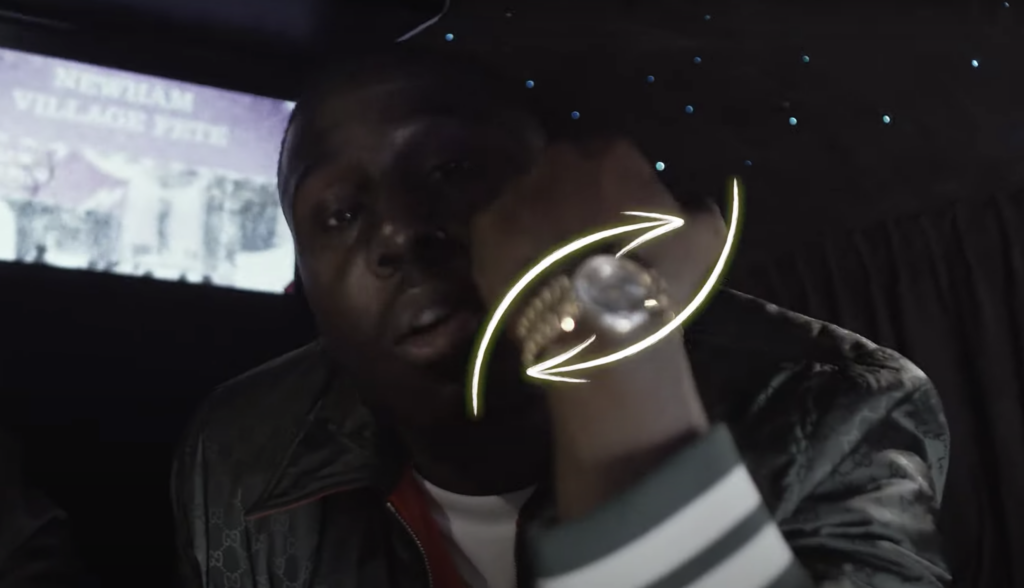 Kritz is "Not Humble" on latest release - GRM Daily