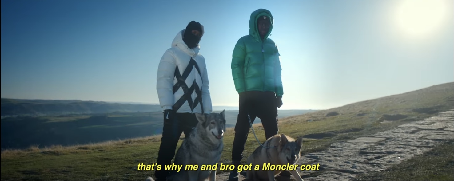 A1 x J1 Connect With SL Countryside For New ”Man On A Mission” - GRM Daily