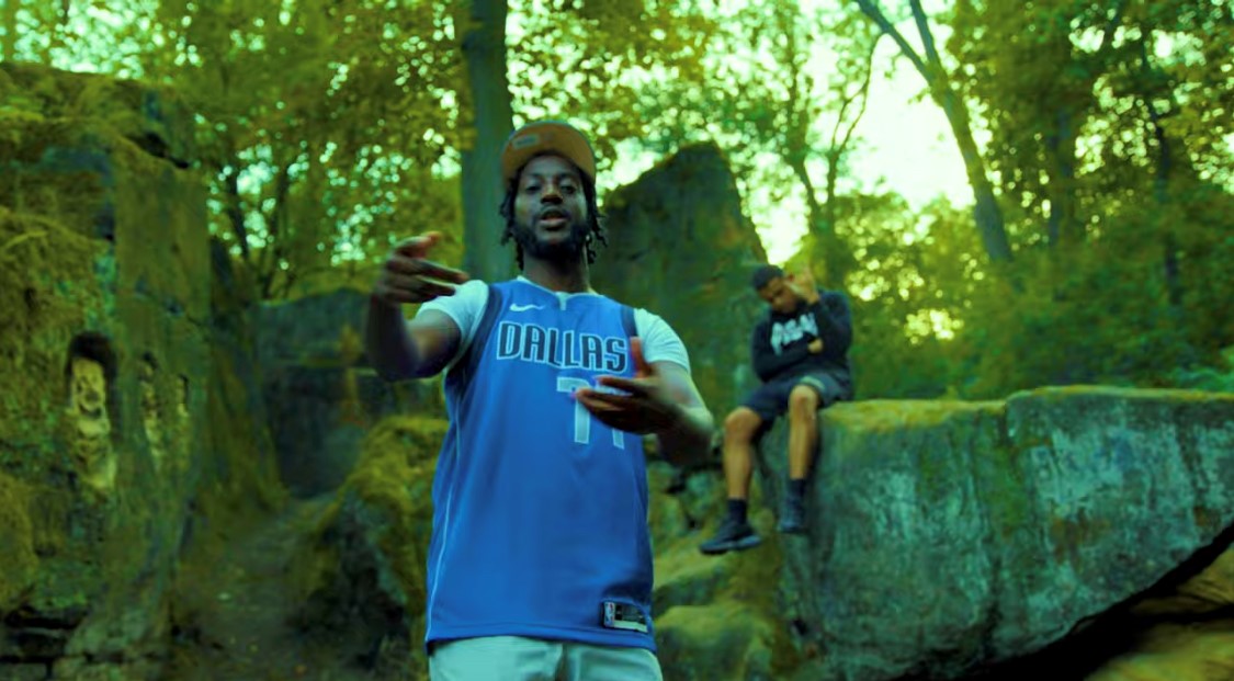Capo Lee enlists El Londo for "Don't Lose Yourself" - GRM Daily
