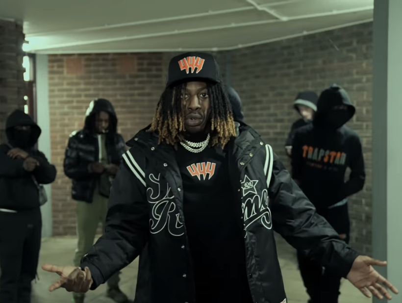 A2 Anti unleashes jumpy new one ”All Seasons" - GRM Daily