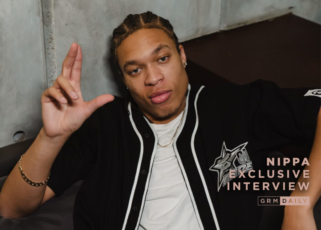 GRM Exclusive: Nippa Talks New EP, Inspirations, Touring With Jack ...