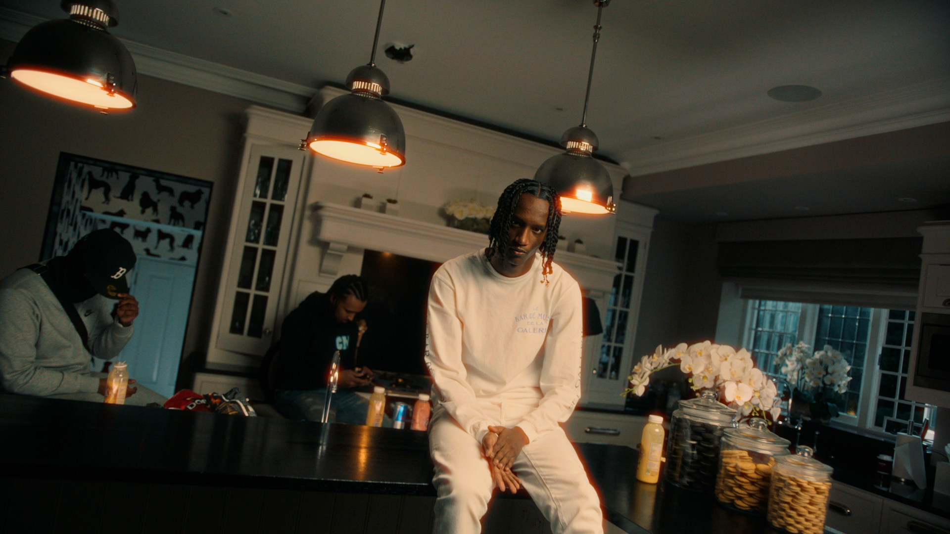 PREMIERE: Lil Macks returns with "Truth Hurts" video - GRM Daily