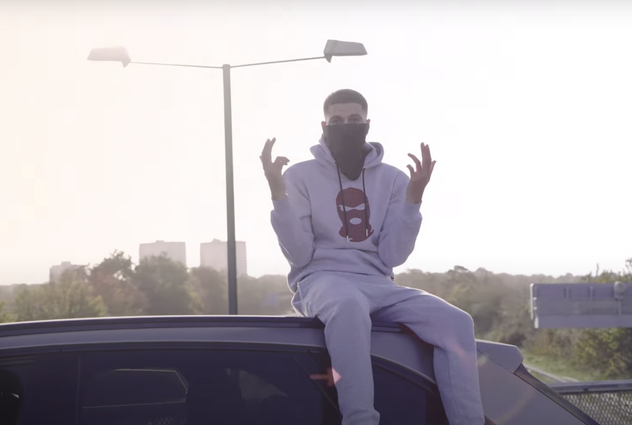 PREMIERE: Workrate pays homage to "Andrew Tate" - GRM Daily