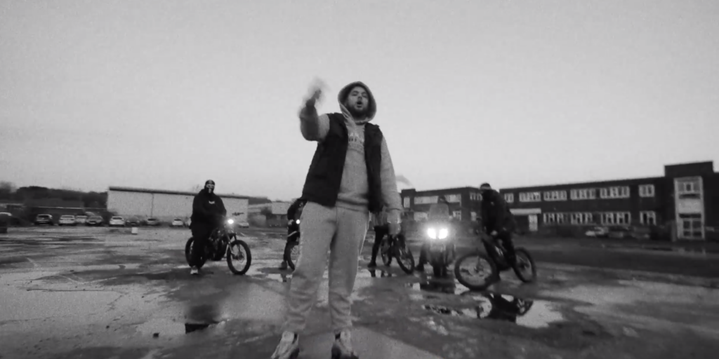 Jaykae is a "One Man Soldier" on triumphant return song - GRM Daily