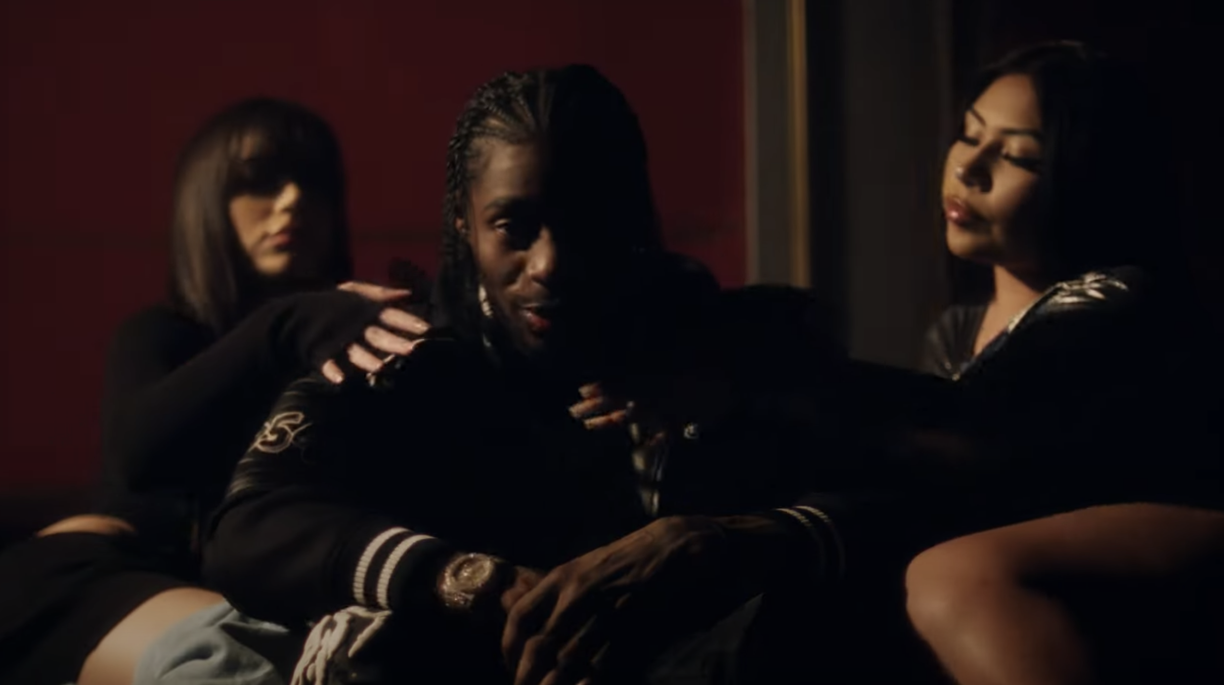 Russ Millions, French The Kid, A1 & J1 combine for "One Of A Kind ...