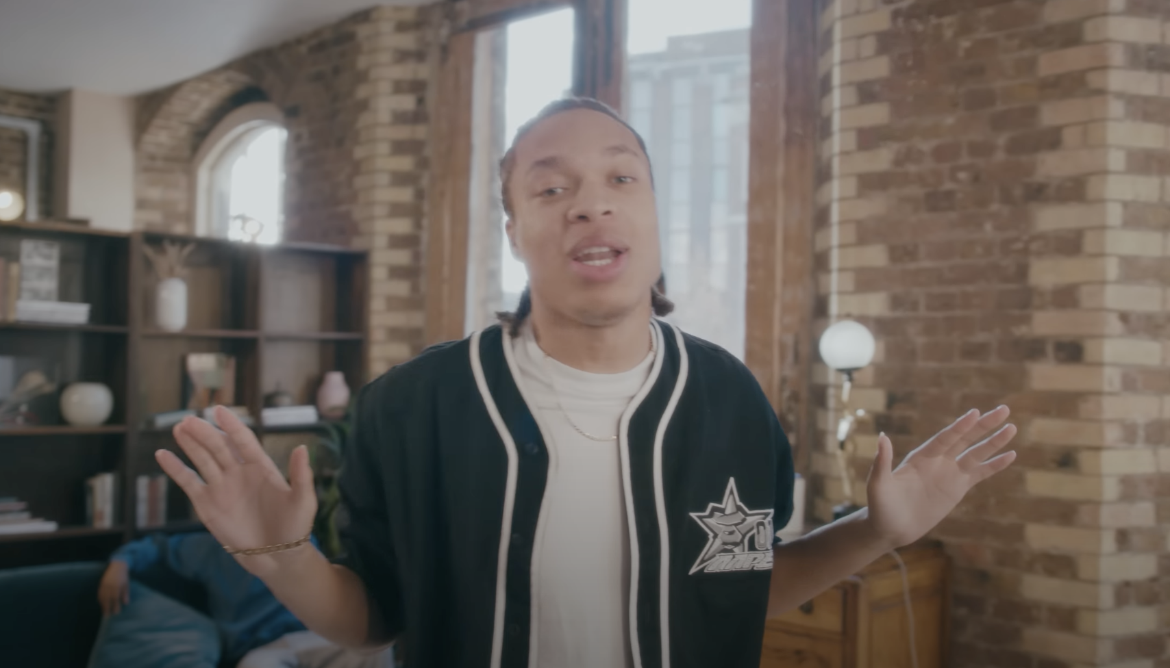 Nippa unveils "The One" visuals alongside 4-track EP 'Not A Statistic ...