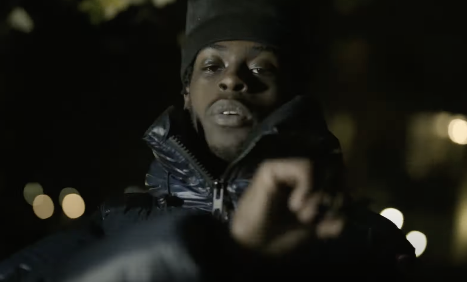 Adz comes through with video for new one "Coastal Line" - GRM Daily