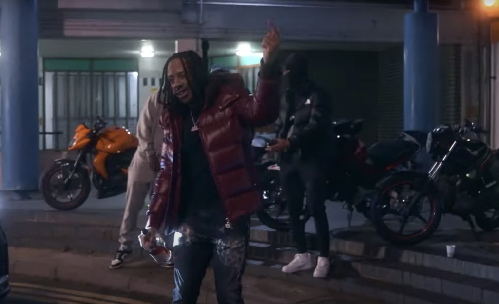 Ray Niro returns with "Wheelie" video - GRM Daily