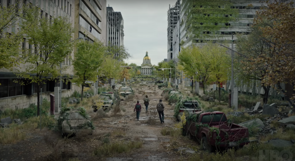 Watch the insane new trailer for 'The Last Of Us' TV show - GRM Daily