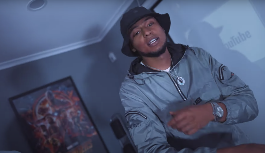 Watch Mase speak on the "Old Days" in new visuals - GRM Daily