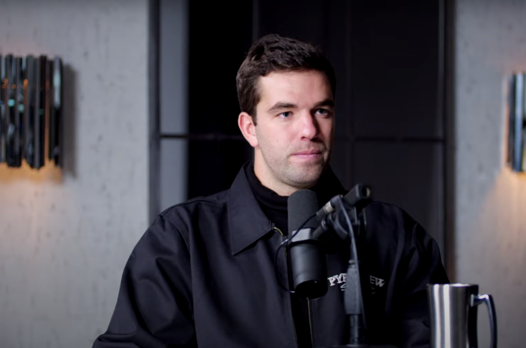 The man behind Fyre Festival talks Ja Rule, going to jail & more on The ...