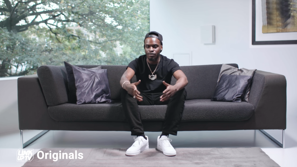 Sneakbo candidly shares his story in new documentary - GRM Daily