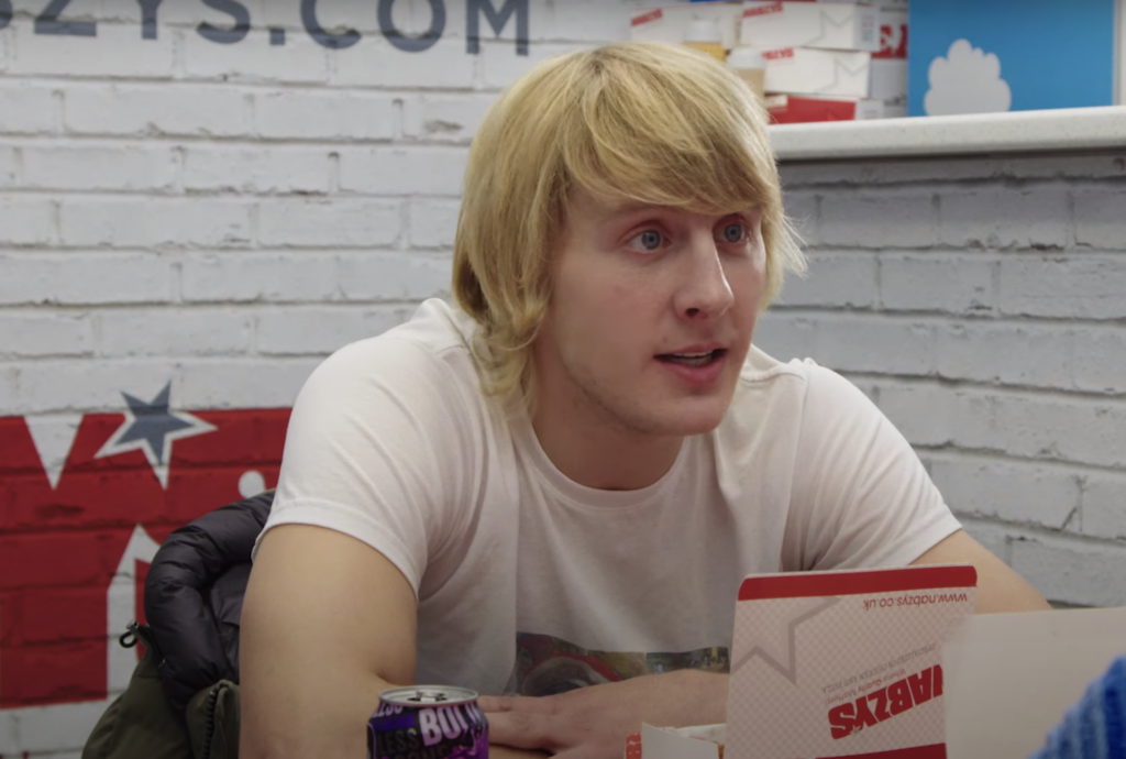 Watch UFC Fighters Paddy Pimblett & Molly McCann join Amelia for a ...