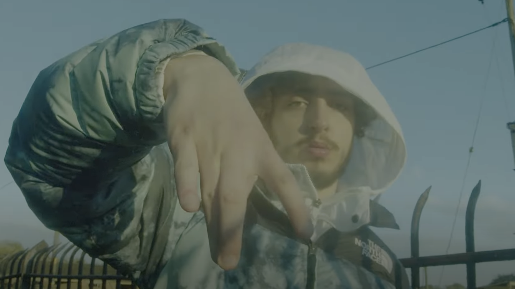 Ronzo opens up on latest drop "Unrighteous" - GRM Daily