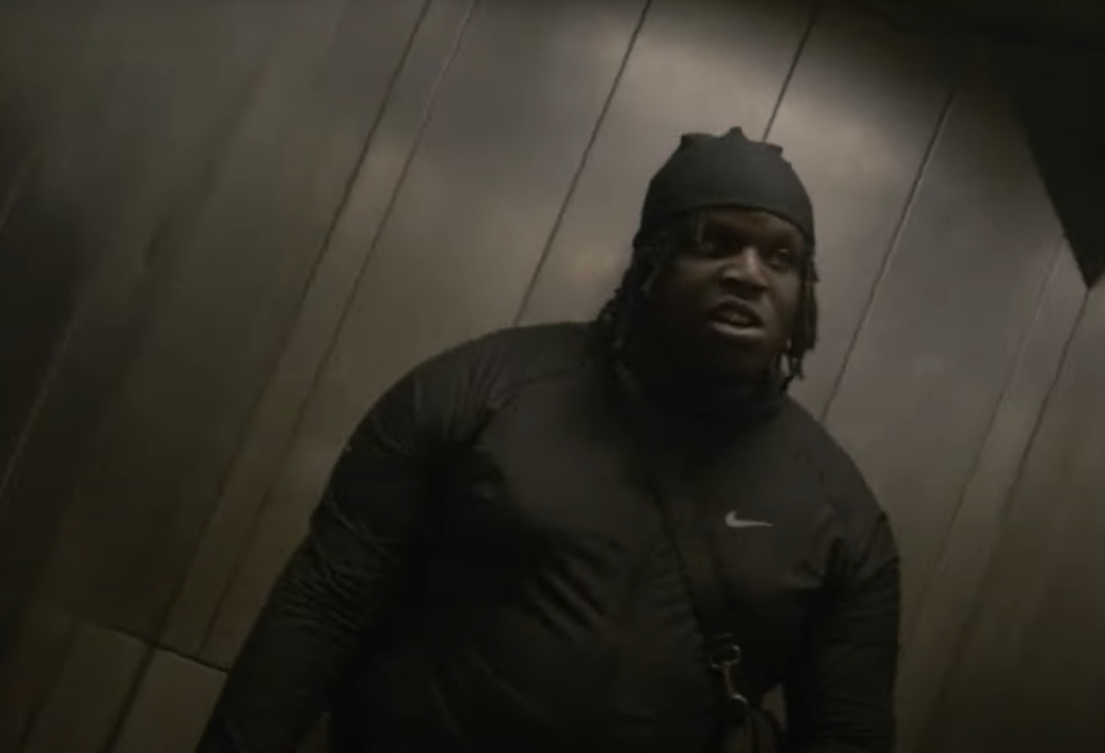 Steve Drive does it like "Van Helsing" in new video - GRM Daily