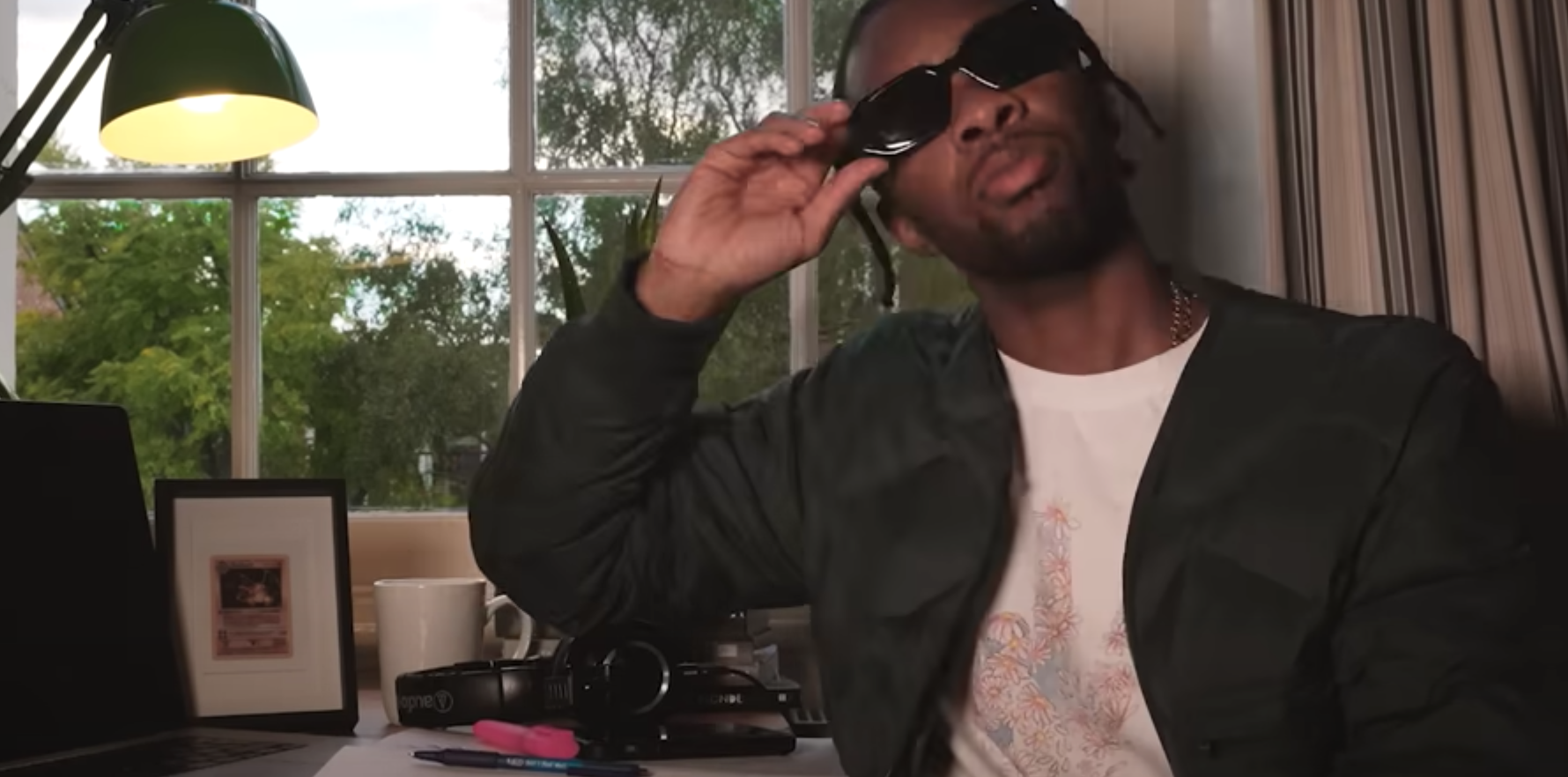 Scrufizzer remixes Notorious B.I.G classic "10 Crack Commandments ...