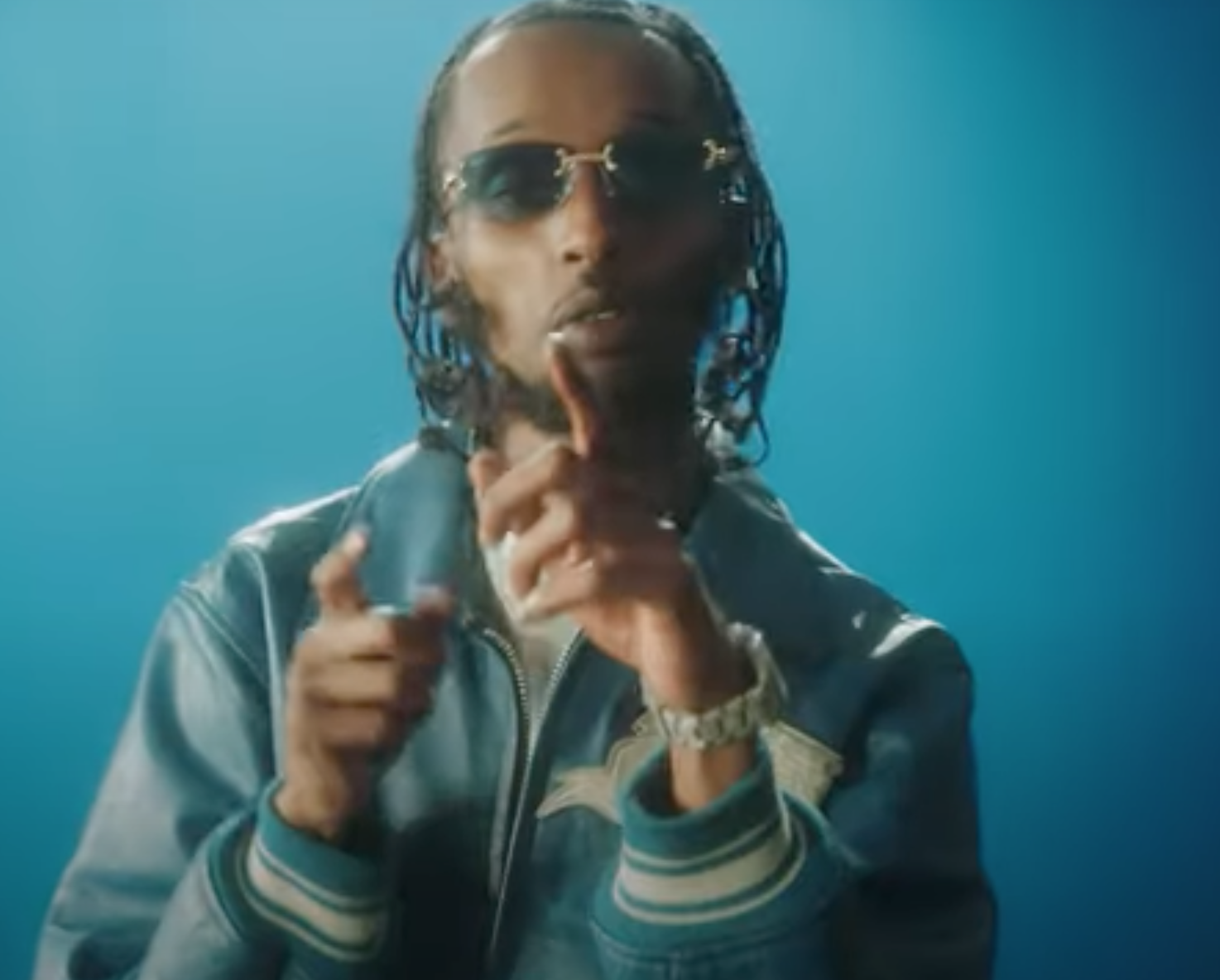 Premiere: KAWALi calls in Clavish & wewantwraiths for fresh "Let It Rip ...