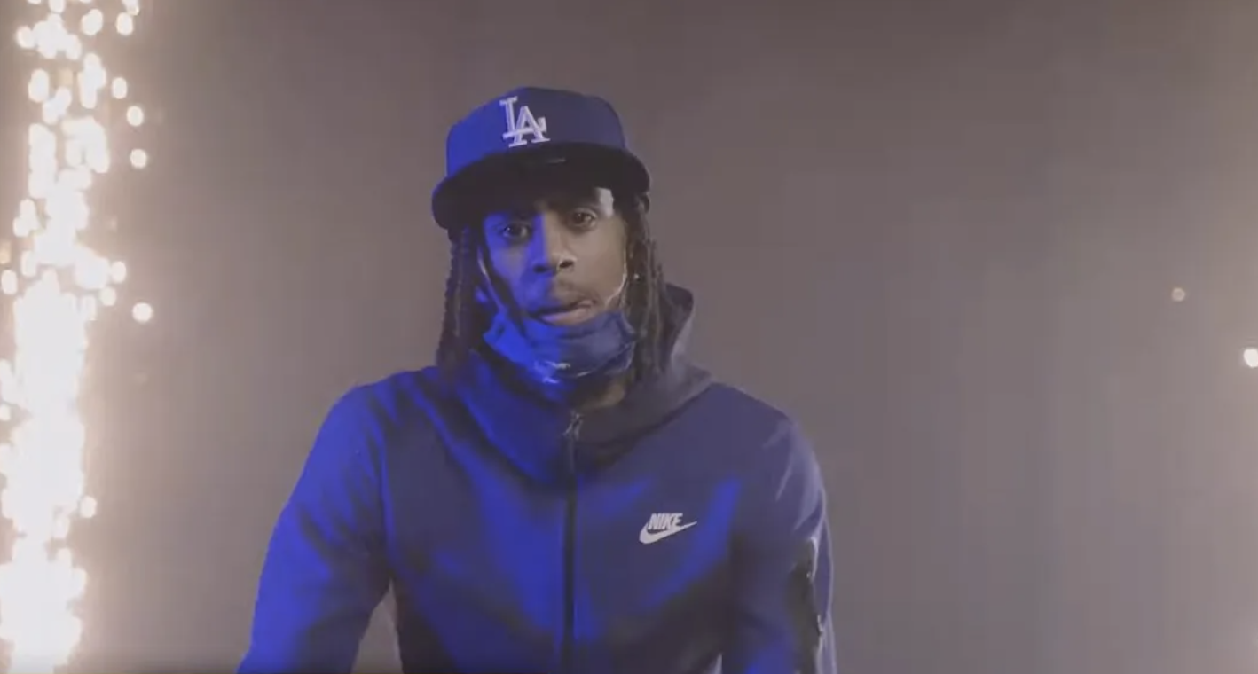 PREMIERE: Sav'O talks "Drill Sh*t" in new video - GRM Daily