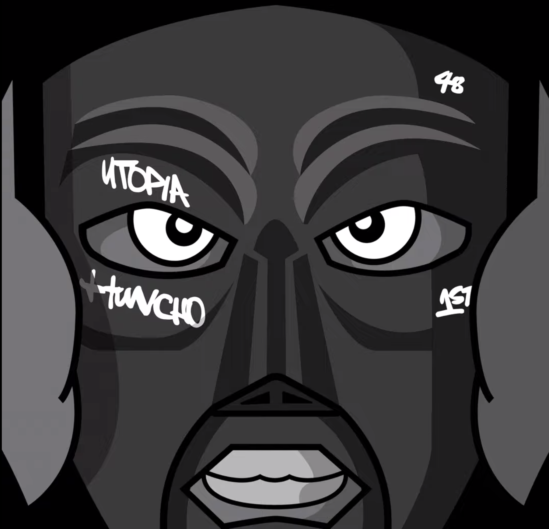 M Huncho closes year with "Hear No Evil (For The Money)" - GRM Daily